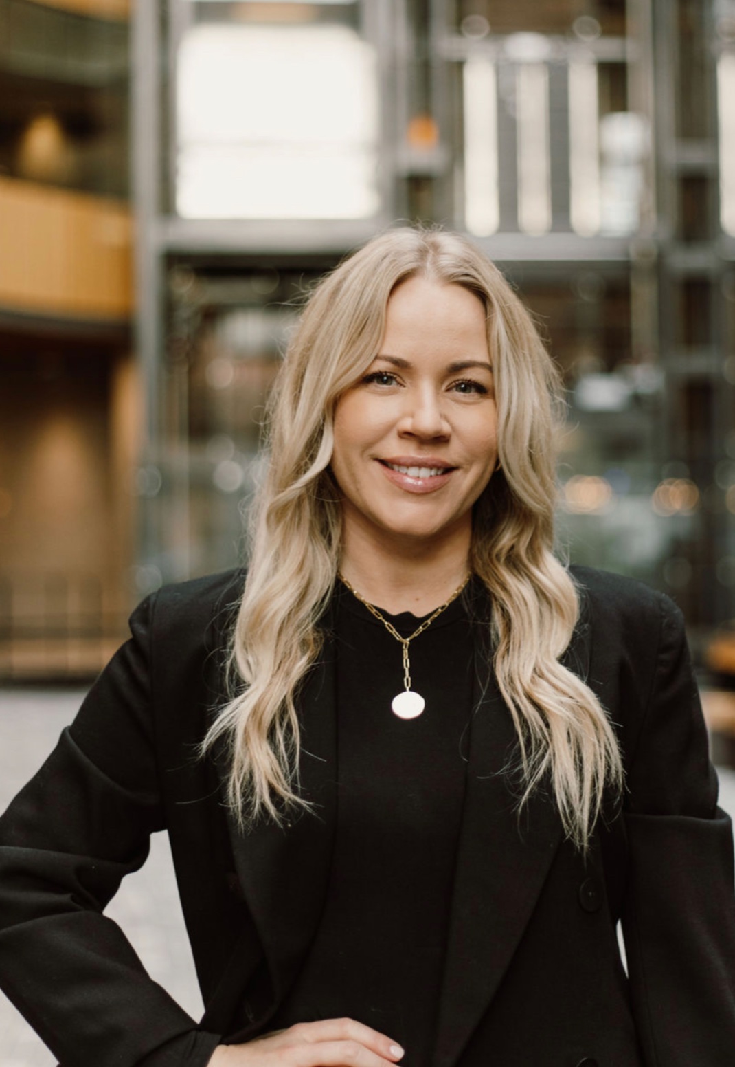 Cait Fraser: Your Trusted Victoria BC Realtor | Livewell Real Estate